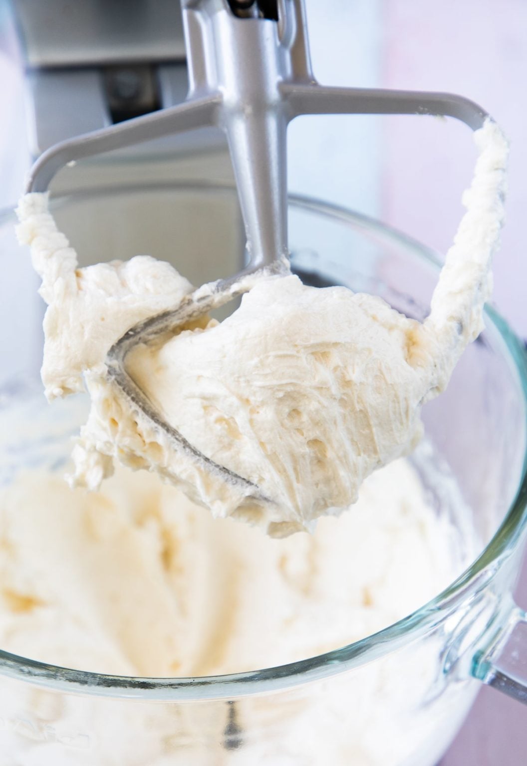 Ermine Frosting - Partylicious