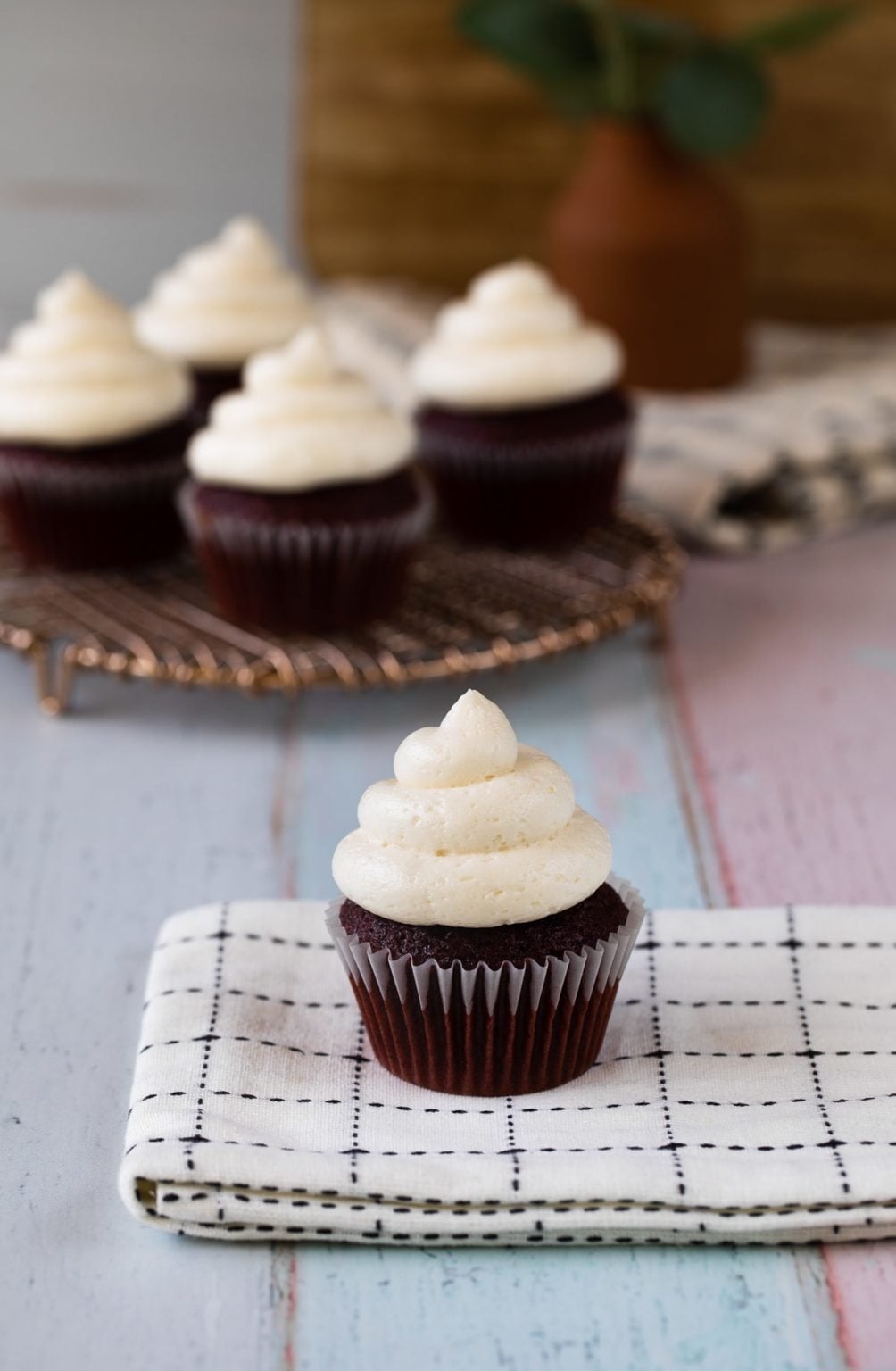 Ermine Frosting - Partylicious