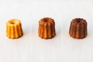 French Canele Recipe (with Video!) - Partylicious