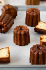 French Canele Recipe (with Video!) - Partylicious