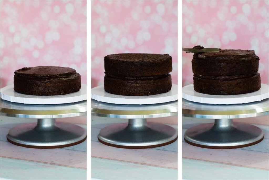 How to Frost a Cake Like a Professional - Partylicious