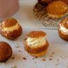 Craquelin for Cream Puffs - Partylicious