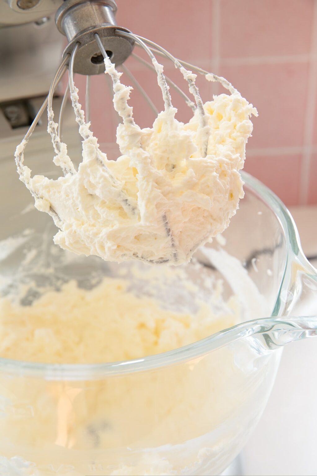 Italian Meringue Buttercream Frosting - Partylicious