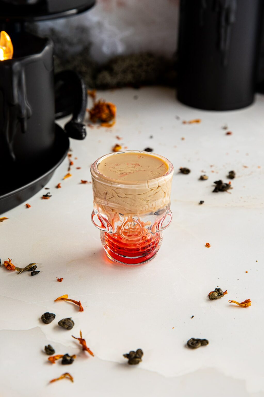 Brain Hemorrhage Shot (Brain Tumor Shot) - Partylicious