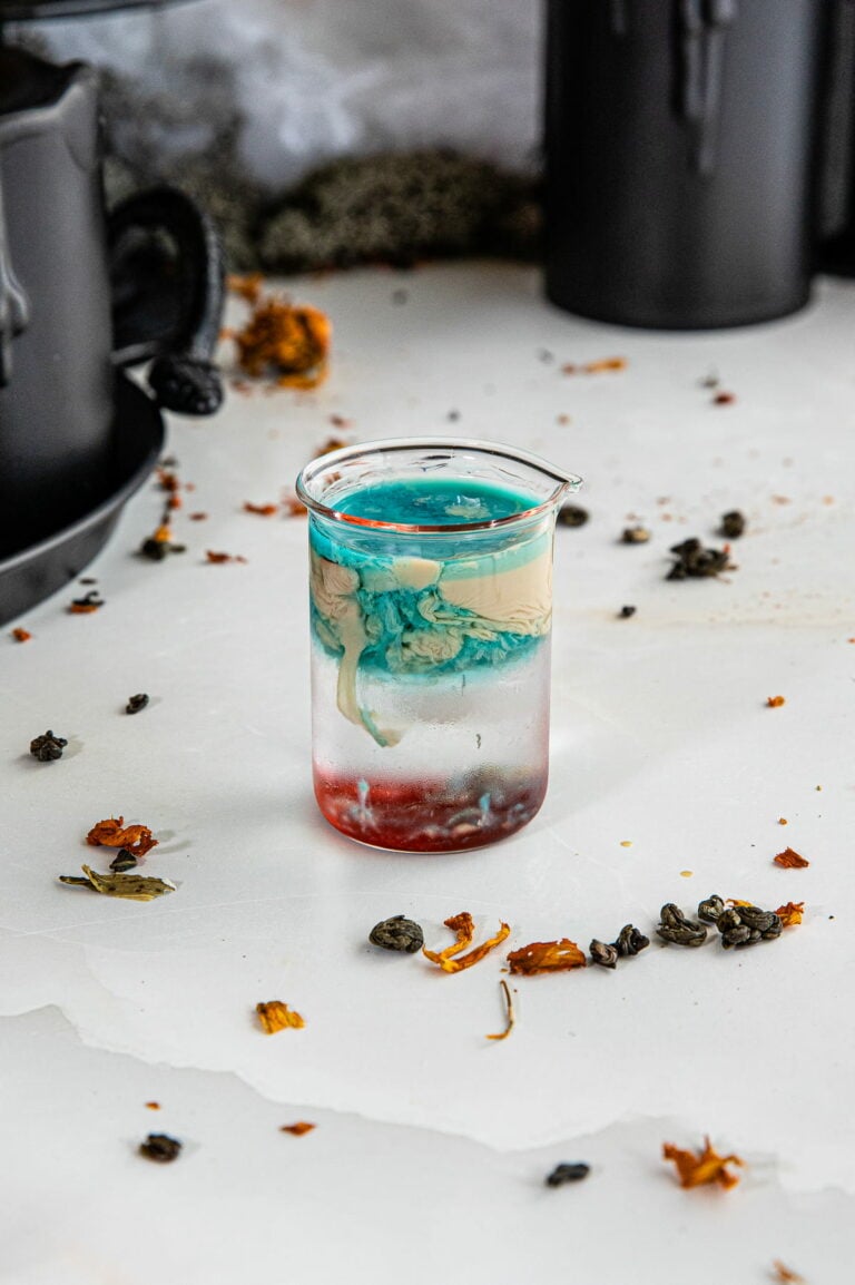 Alien Brain Hemorrhage Shot (Alien Brain Shot) - Partylicious