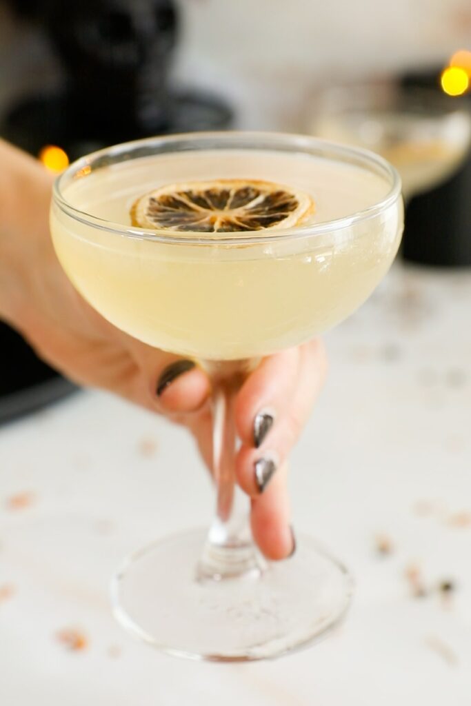 Corpse Reviver No 2 - Partylicious
