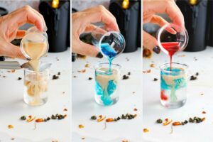 Alien Brain Hemorrhage Shot (Alien Brain Shot) - Partylicious
