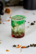 Zombie Brain Shot - Partylicious