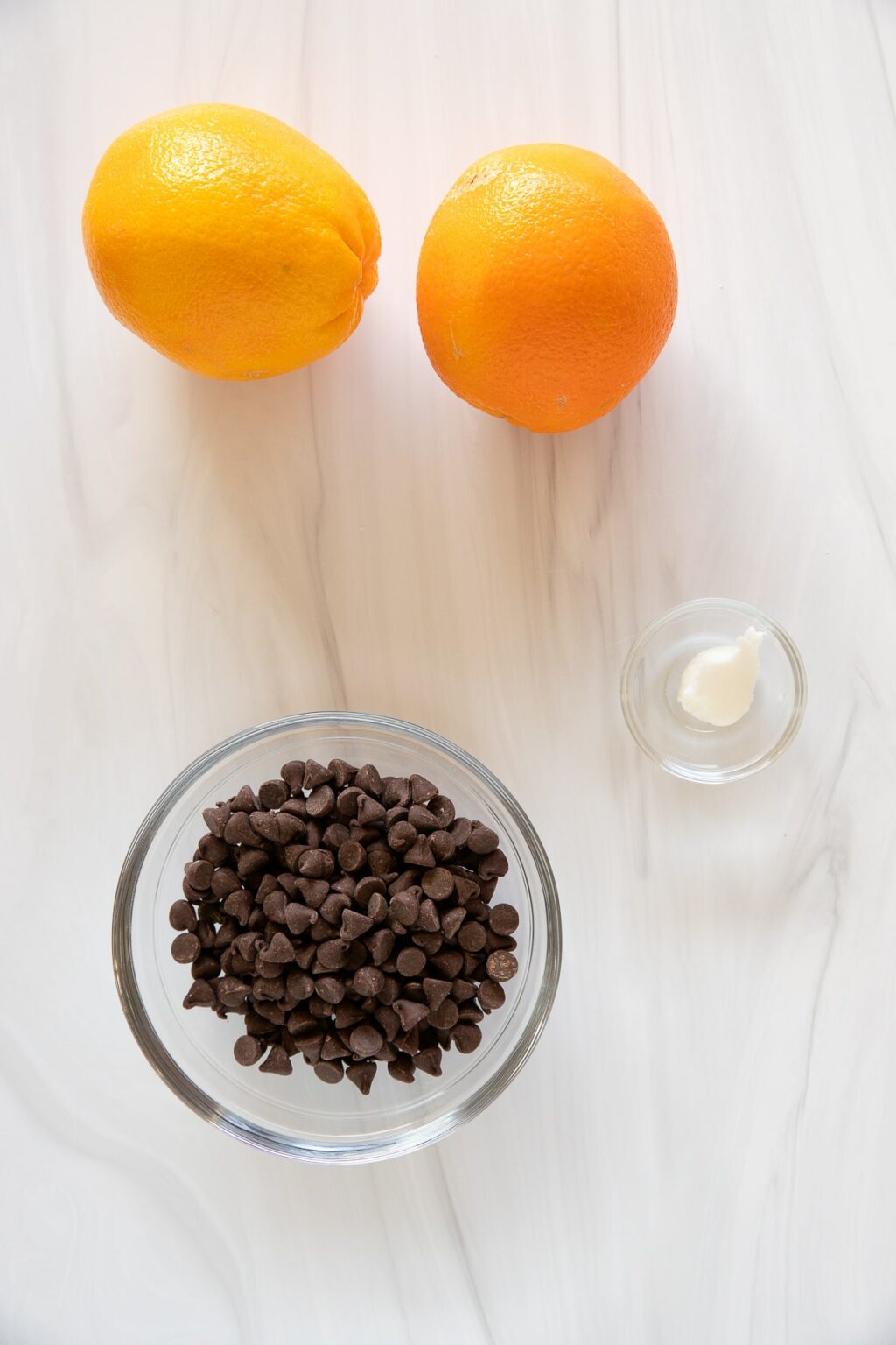 Chocolate Covered Oranges - Partylicious
