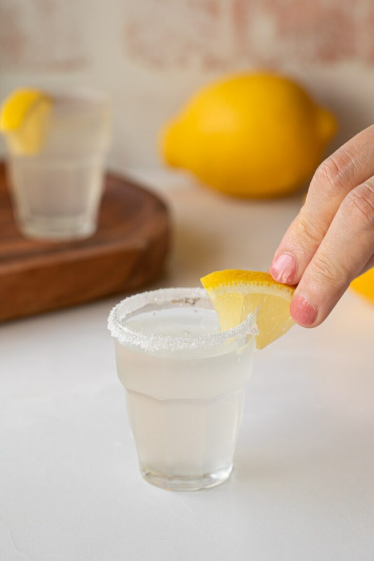 Lemon Desserts and Recipes - Partylicious