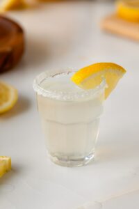 Lemon Drop Shot - Partylicious