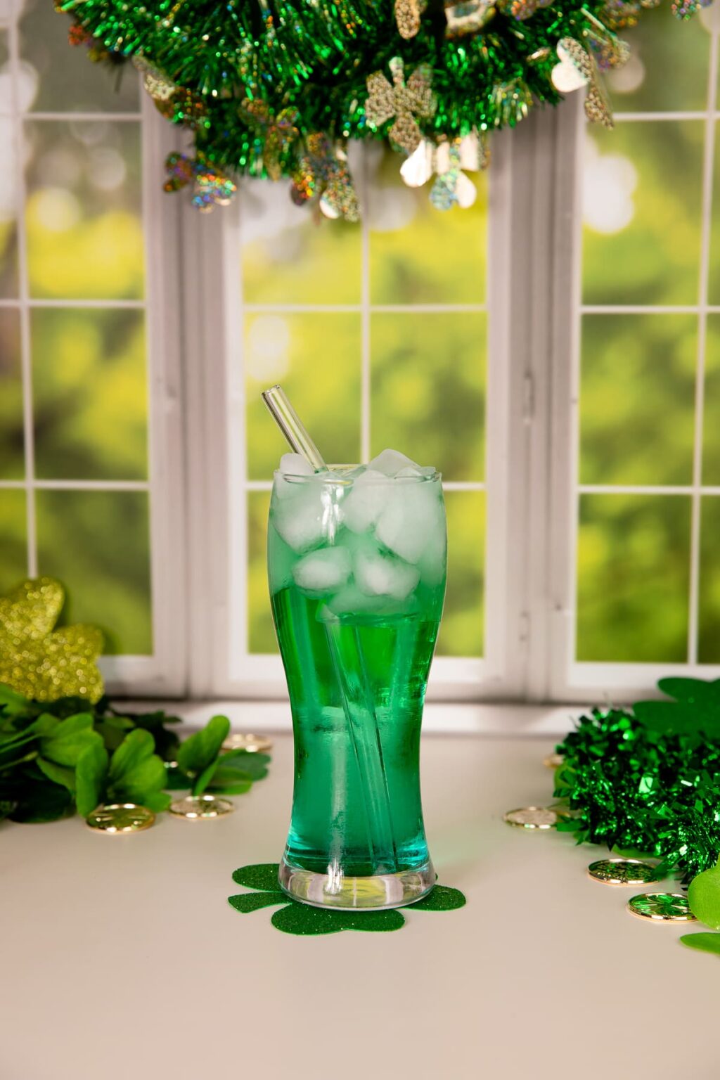 Irish Trash Can Drink - Partylicious