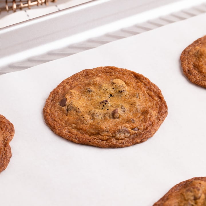 Fun and Unique Chocolate Chip Cookie Recipes - Partylicious