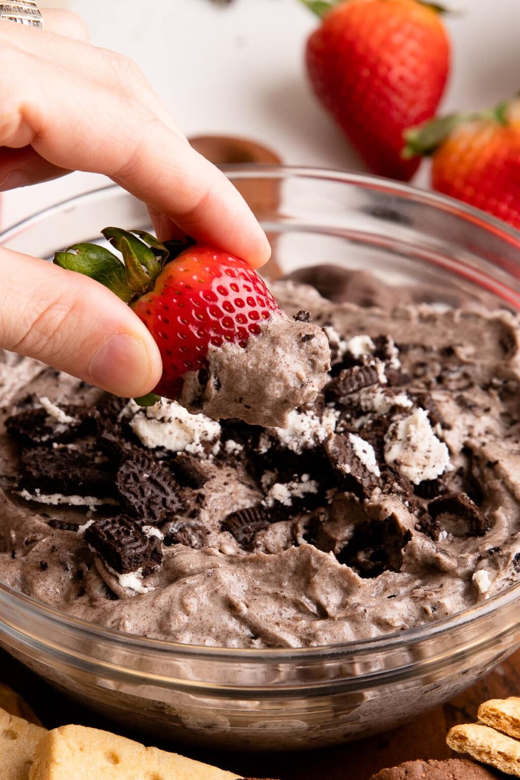 Oreo Dip - Partylicious