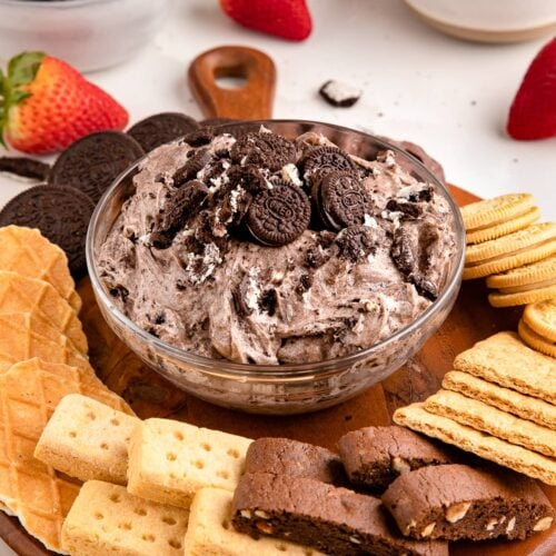 Oreo Dip - Partylicious