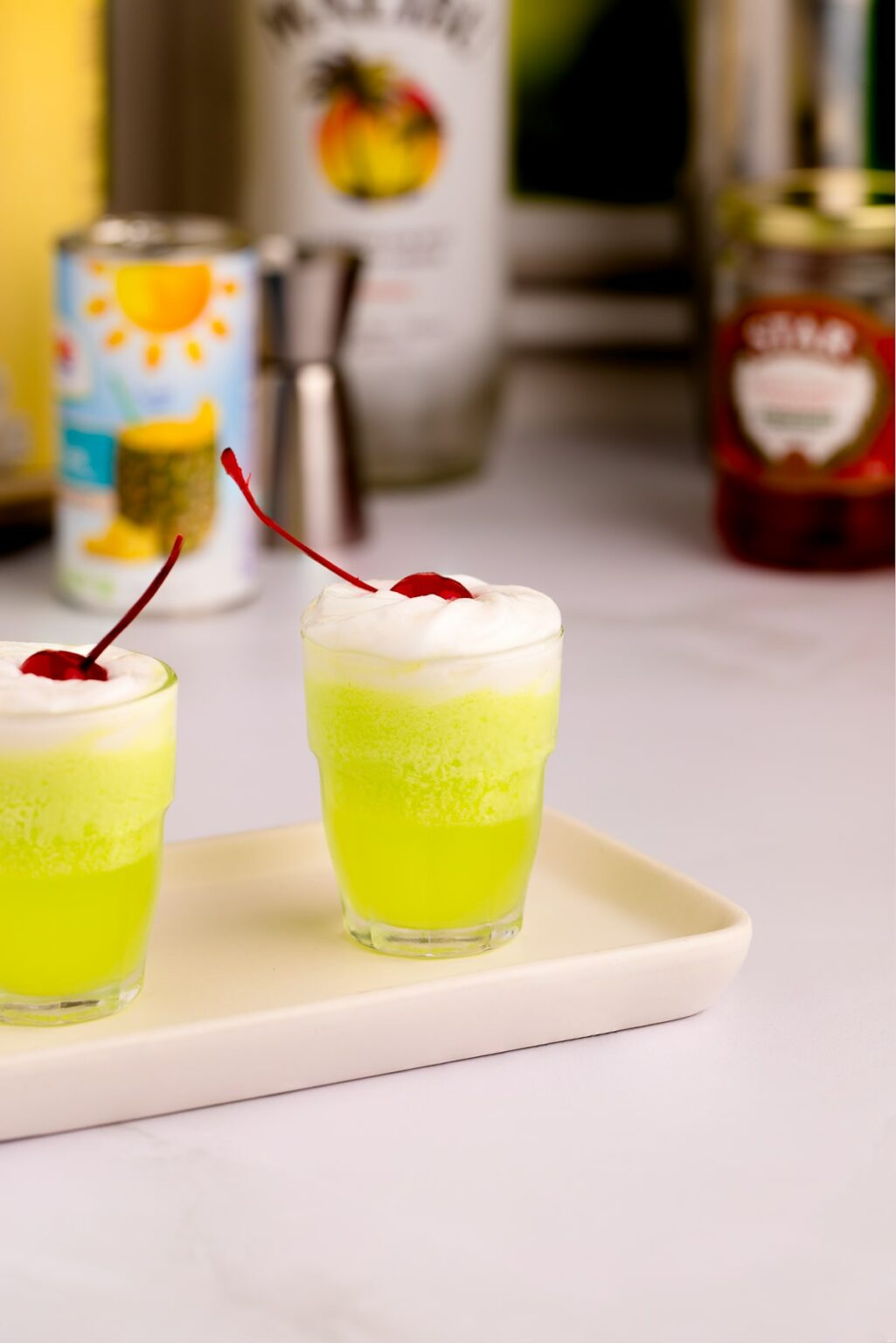 Scooby Snack Shot Recipe - Partylicious