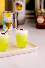 Scooby Snack Shot Recipe - Partylicious