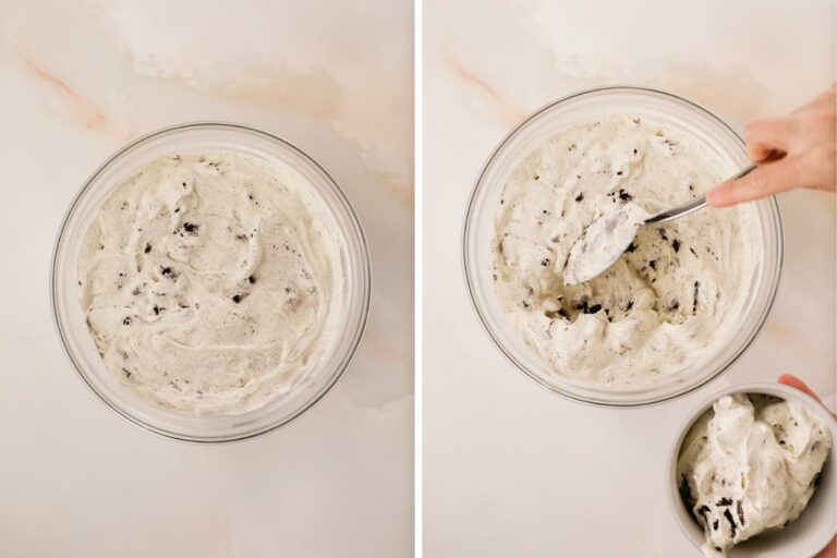 Oreo Fluff Recipe - Partylicious