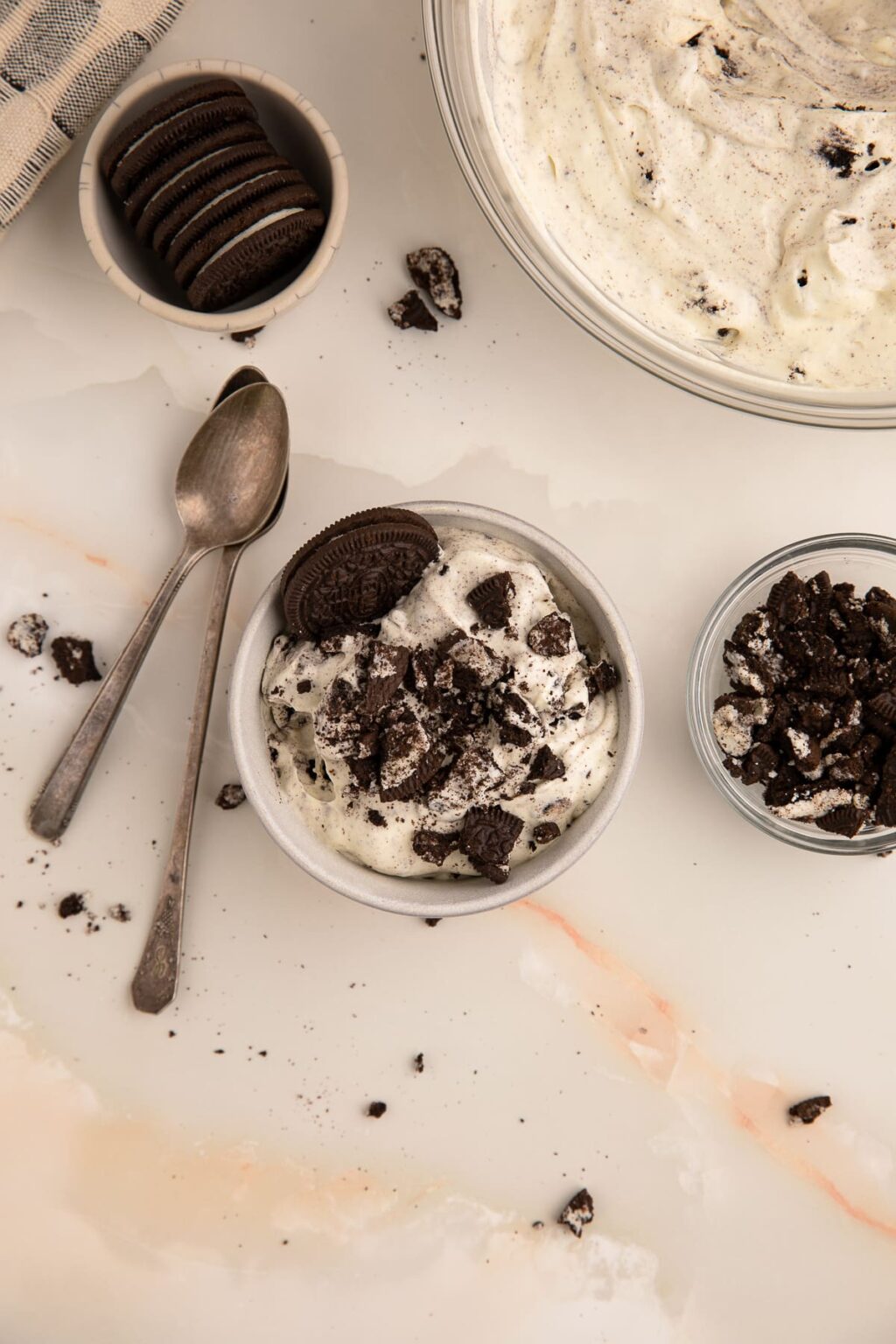 Oreo Fluff Recipe - Partylicious