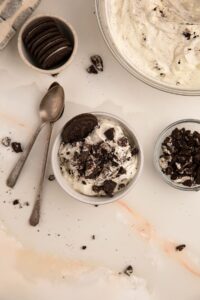 Oreo Fluff Recipe - Partylicious