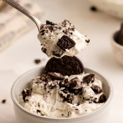 Oreo Fluff Recipe - Partylicious