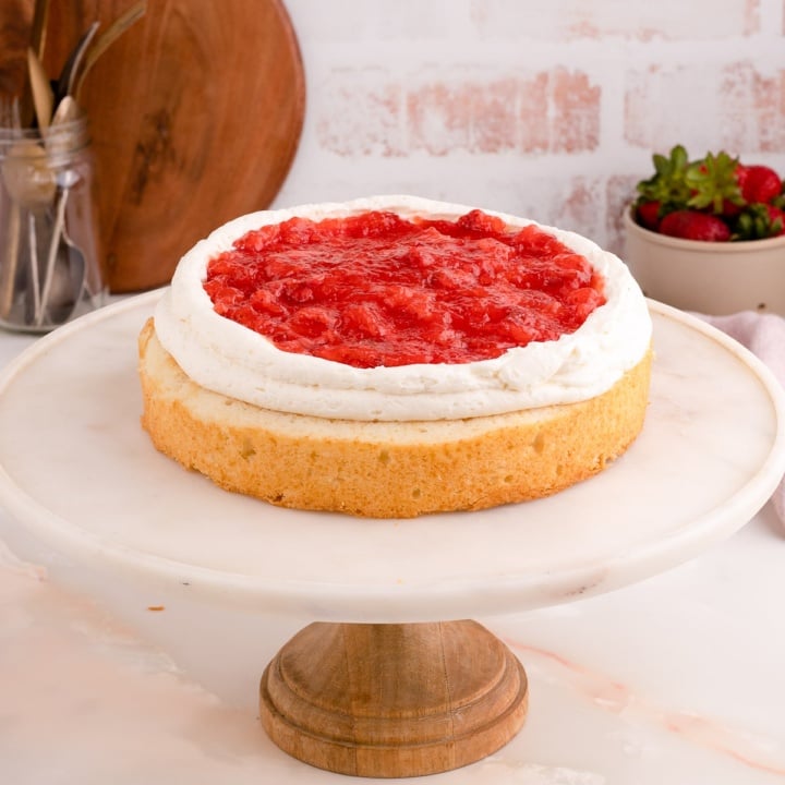 Cake Filling Ideas That Aren’t Buttercream - Partylicious