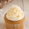 Almond Buttercream Frosting Recipe - Partylicious