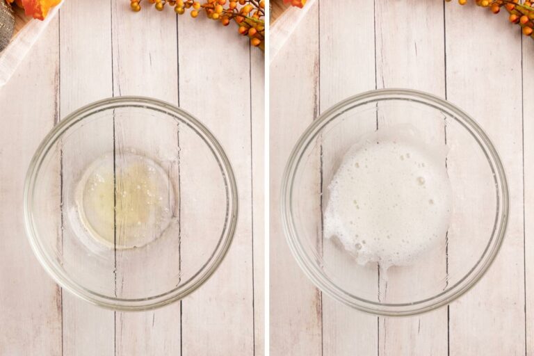 Oven-Roasted Candied Pepitas - Partylicious