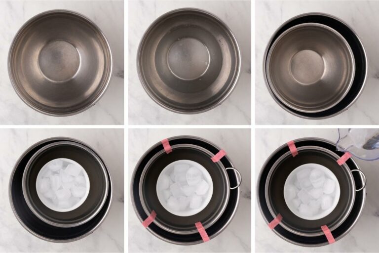 DIY Ice Bowls - Partylicious