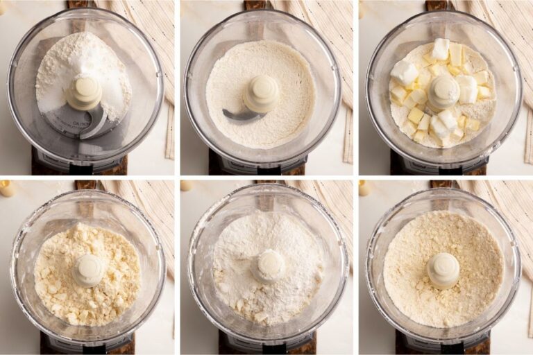 Vodka Pie Crust - Partylicious