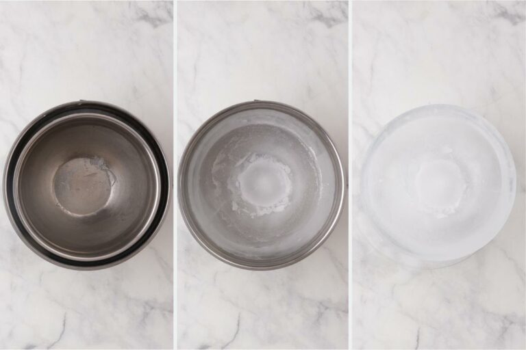 DIY Ice Bowls - Partylicious