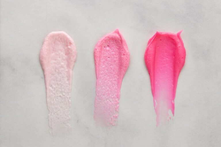 How To Color Buttercream Frosting - Partylicious