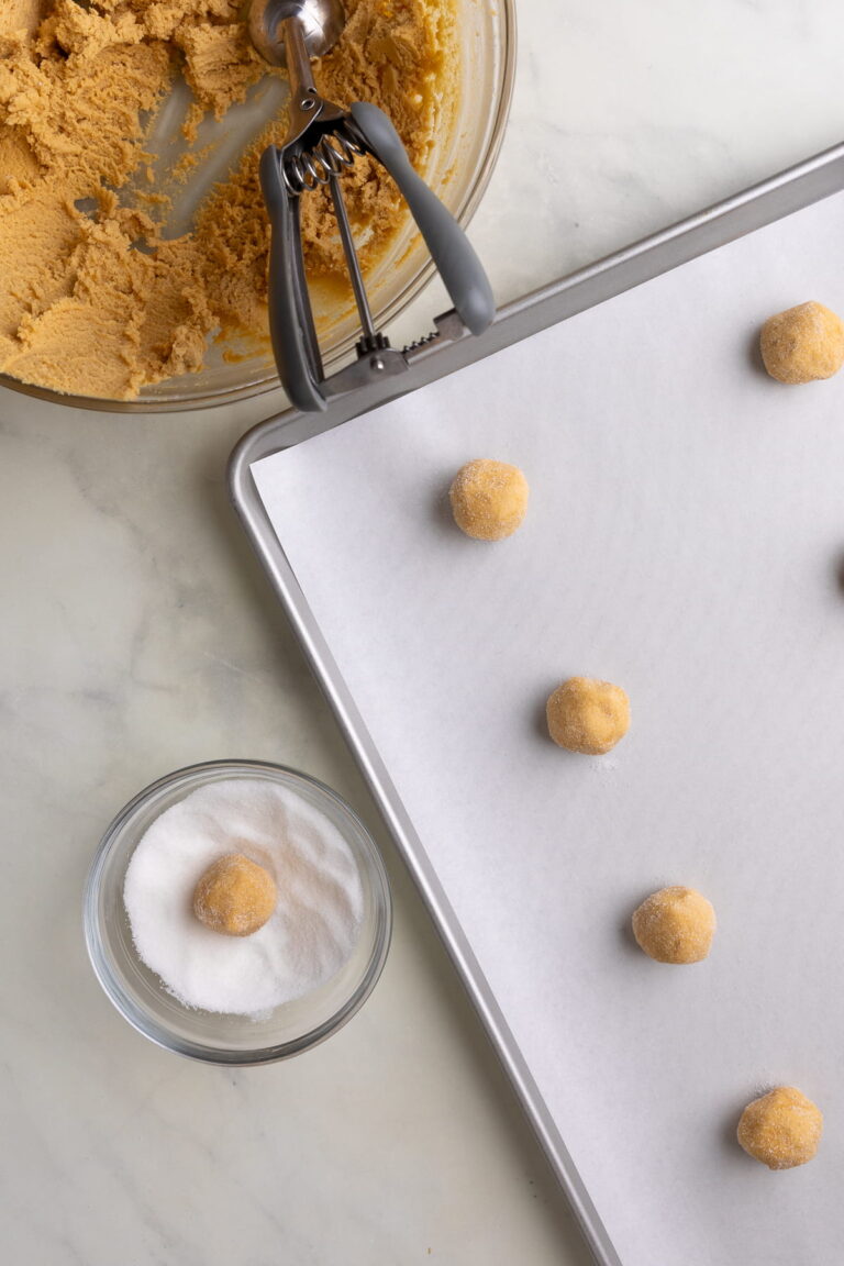 Peanut Butter Blossoms - Partylicious