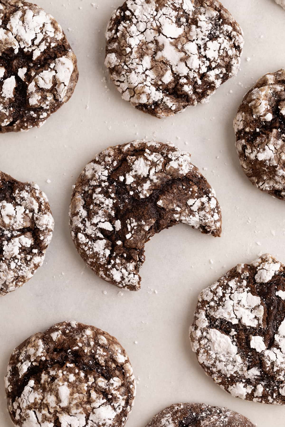 Cool Whip Cookies - Partylicious