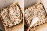 Homemade Lucky Charms Treats - Partylicious