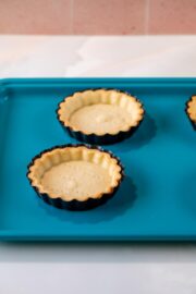 Tartlet Shells (Easy Mini Tart Shells) - Partylicious